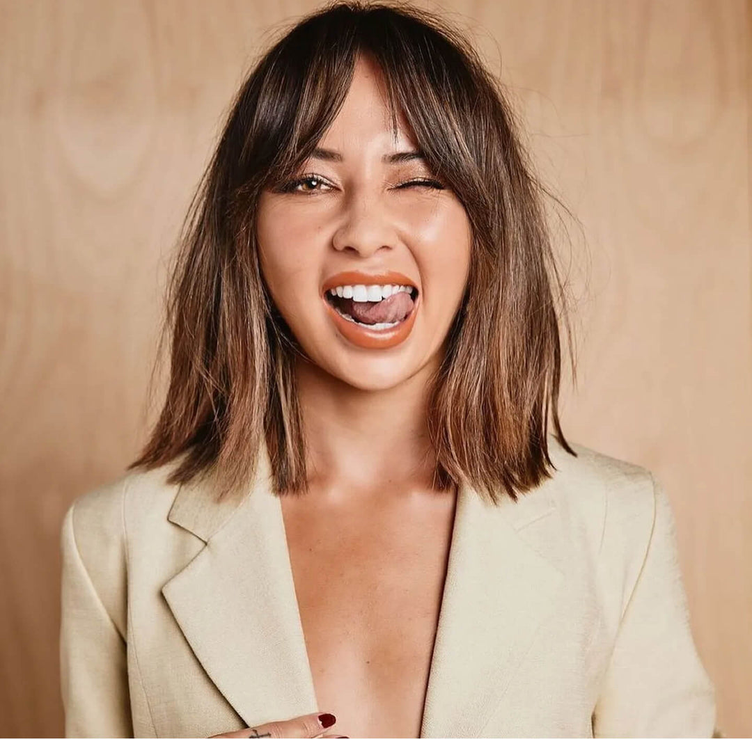 Ladies Cut – Alarah Hair Studio