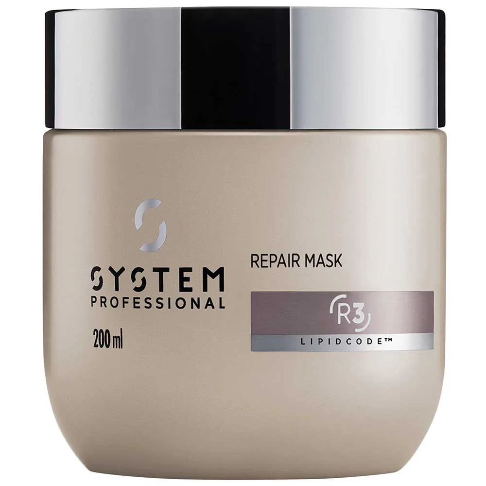 SysPro Repair Mask – Alarah Hair Studio